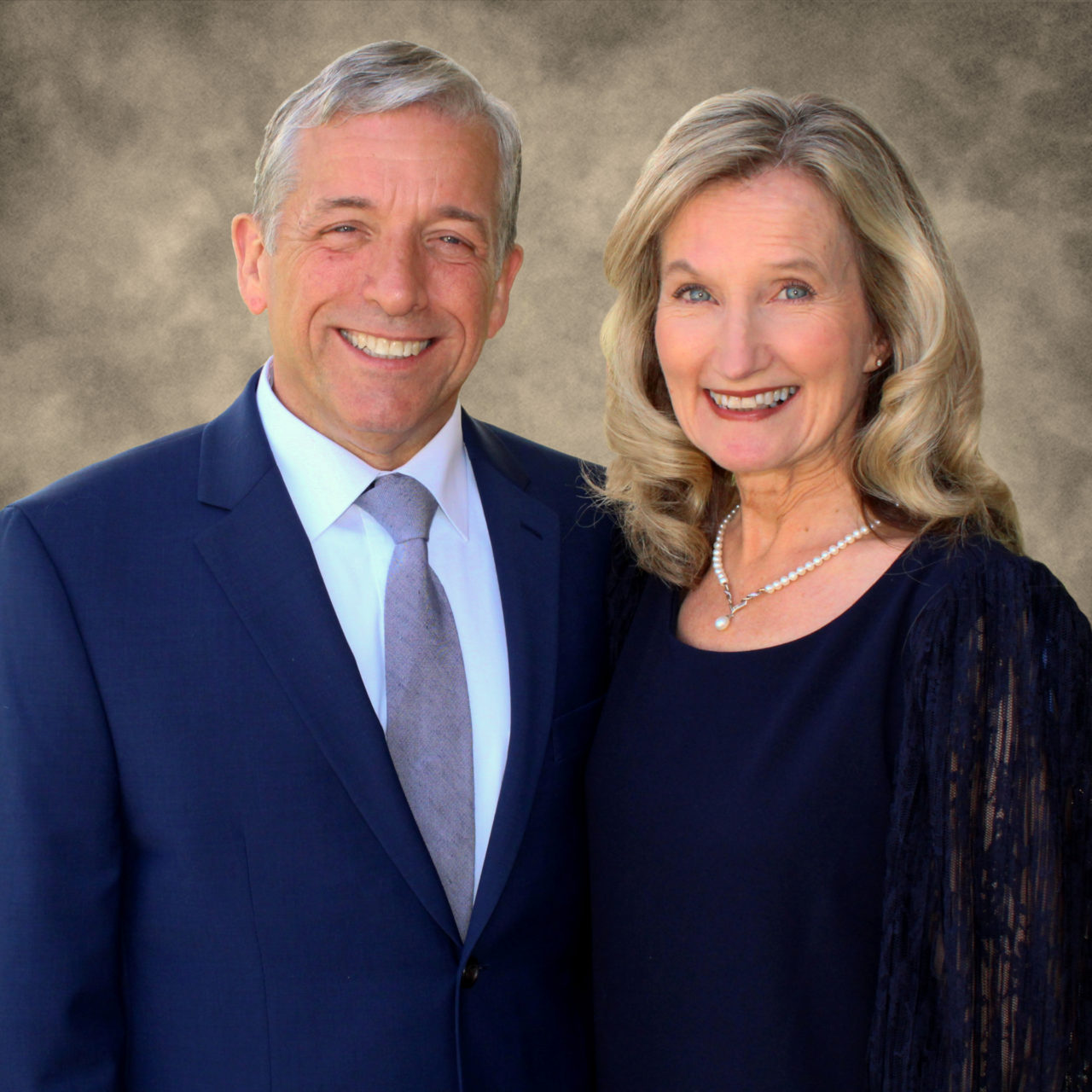 Meet the Staff - International Board of Jewish Missions