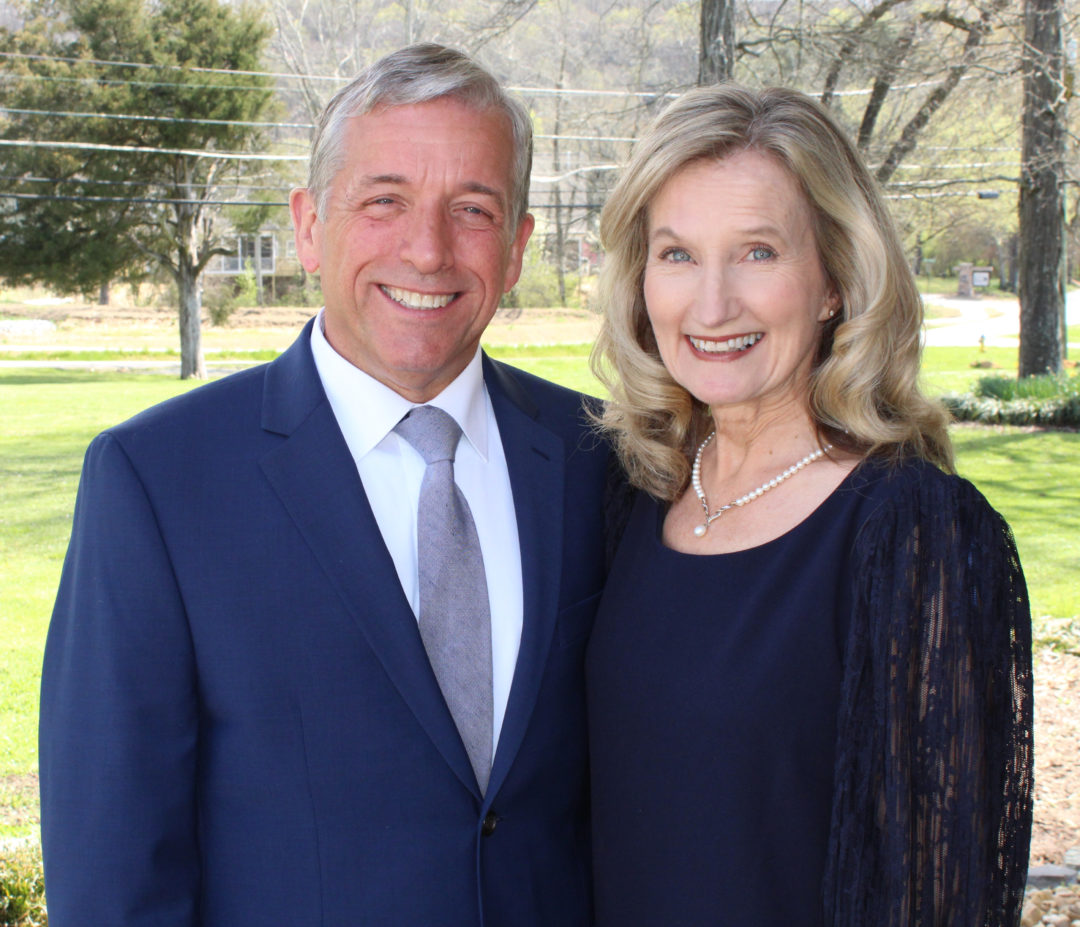 Meet the Staff - International Board of Jewish Missions